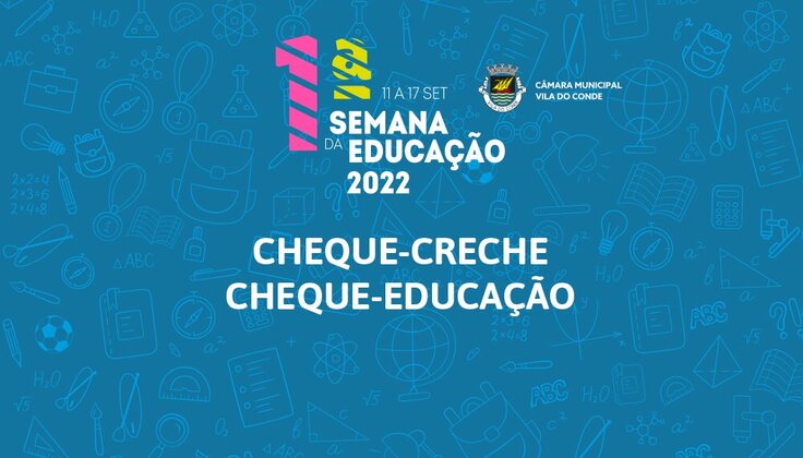 Cheque-educação: candidatura para o comércio local até 8 de setembro ...